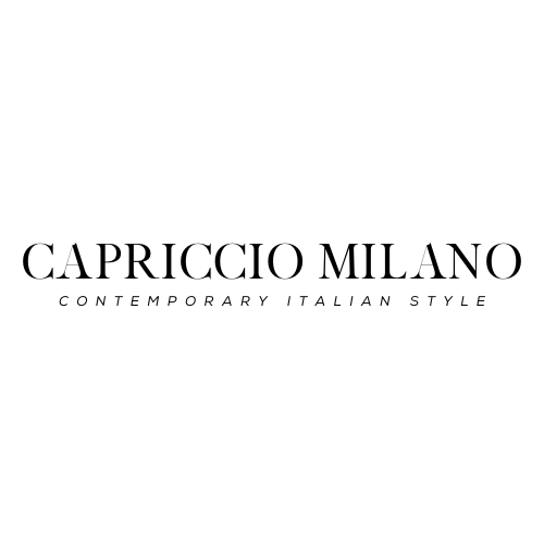 Capriccio Milano | Bags, Clothing, and Accessories Made in Italy